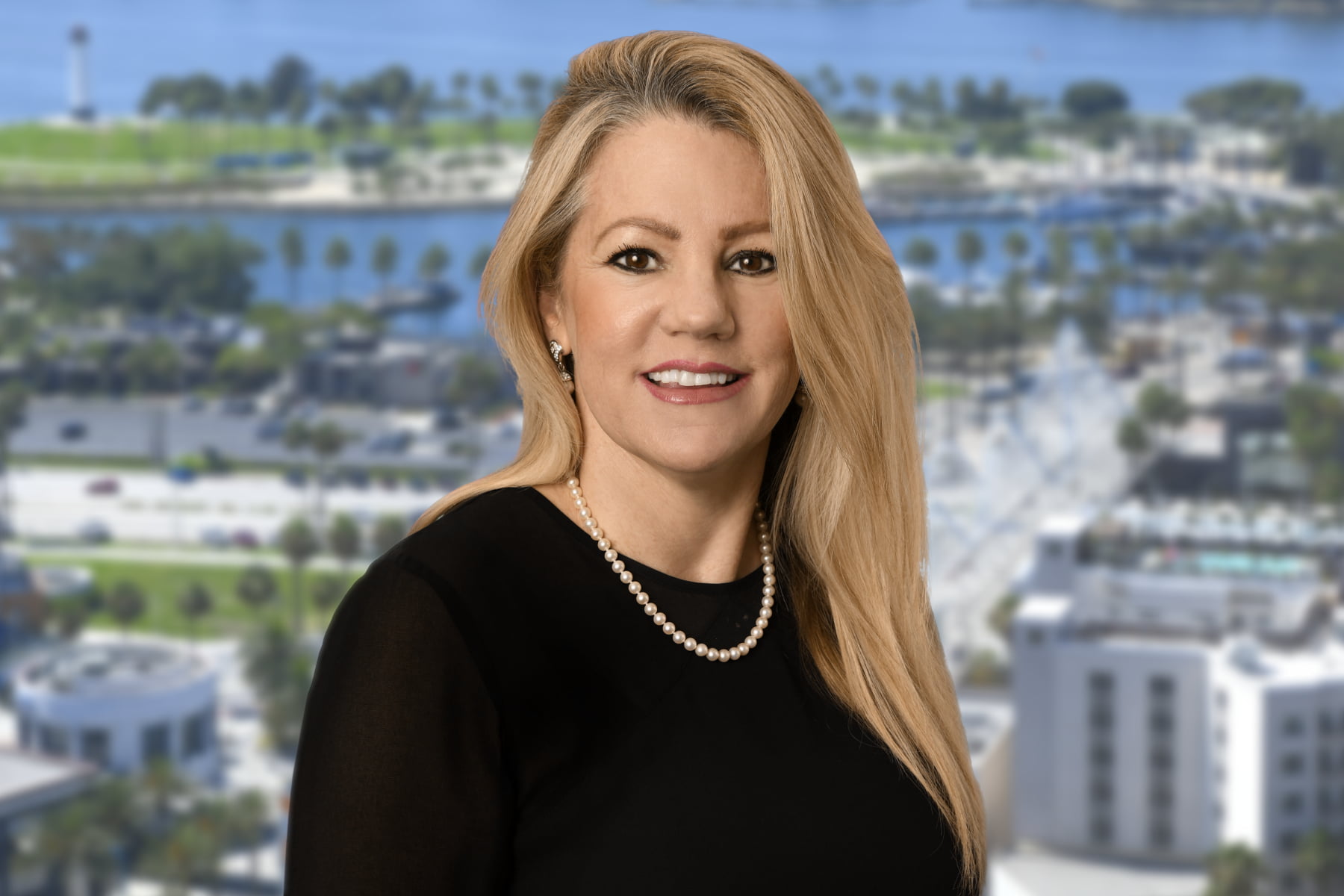 Eileen K. Harris, Esq. | Windes