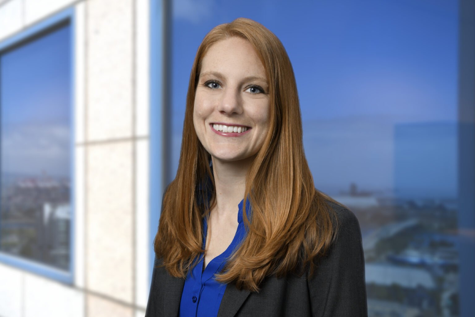 Kelly Buck, CPA, MAcct | Windes