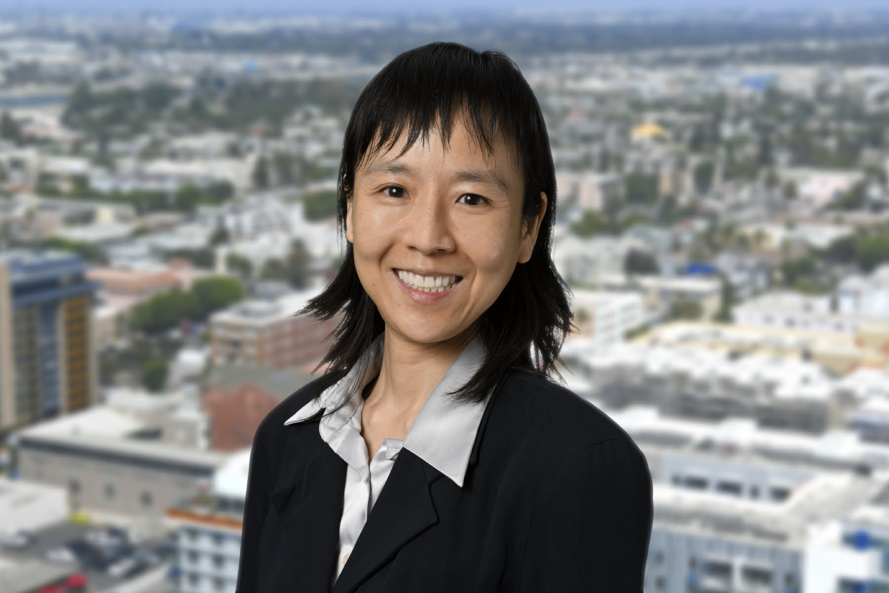 Bella P. Wang, CPA, MST, CGMA | Windes