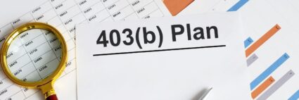 403(b) Plans: Required Nondiscrimination Testing | Windes