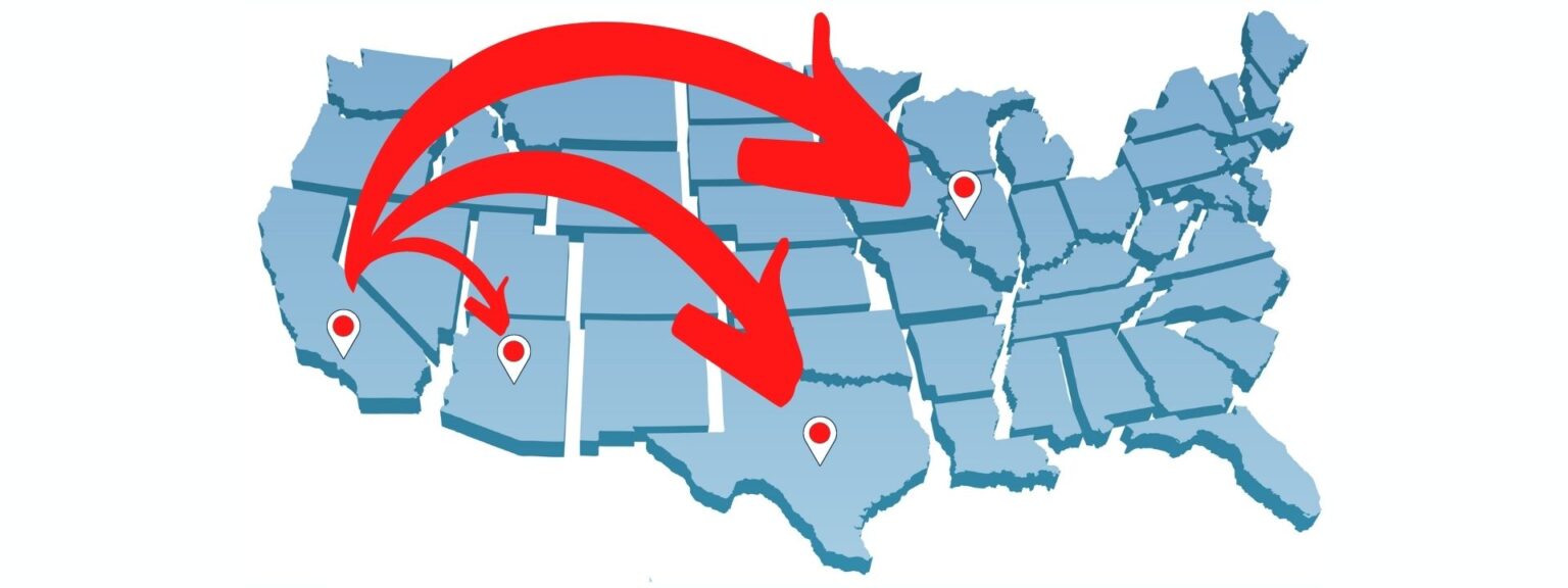 State Residency Rules to Know to Avoid Dual Taxation | Windes