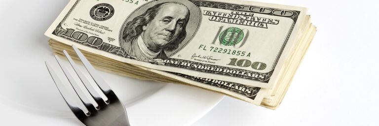 Business Meal Deduction Clarification for 2021 and 2022 | Windes