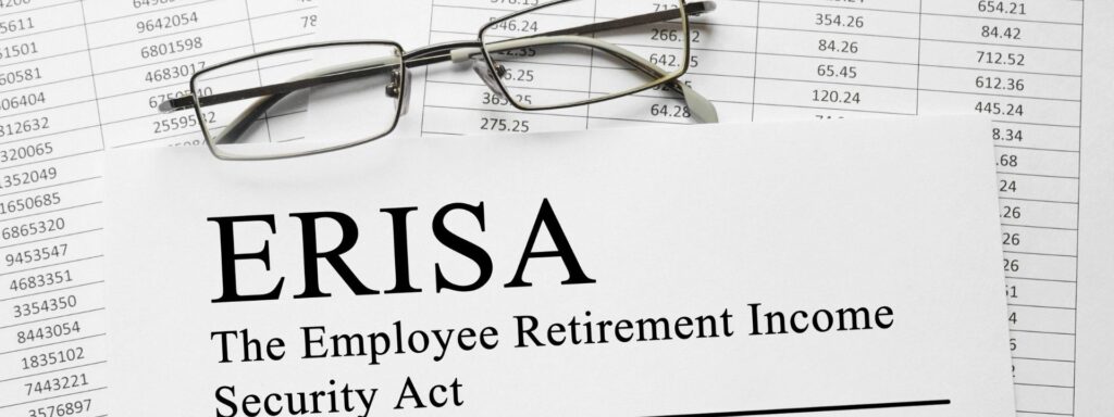SAS 136 and Preconditions for an ERISA Section 103(a)(3)(C) Audit | Windes