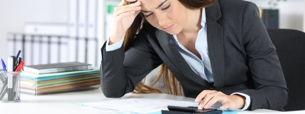Avoid These 10 Consequences of Bad Bookkeeping to Keep Costs Down | Windes