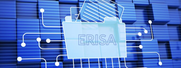 What You Need to Know, ERISA Record Retention Requirements | Windes