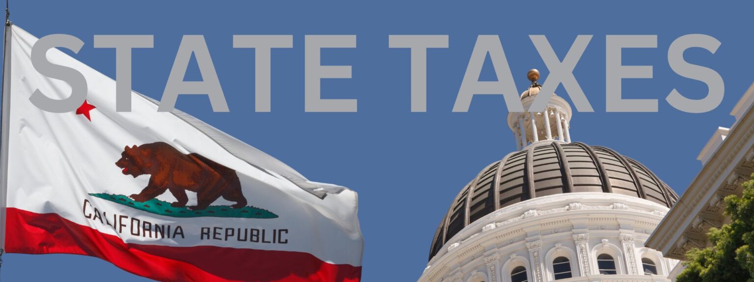 Newsom Targets Incomplete Non-Grantor Trusts for California Residents ...