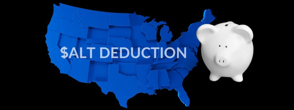 How Does the SALT Deduction Work? | Windes