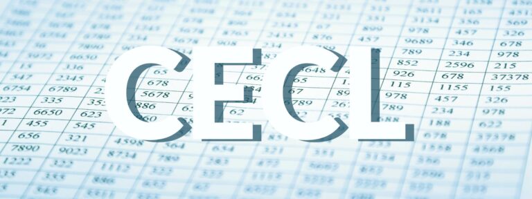 CECL Model for Measurement of Credit Losses | Windes