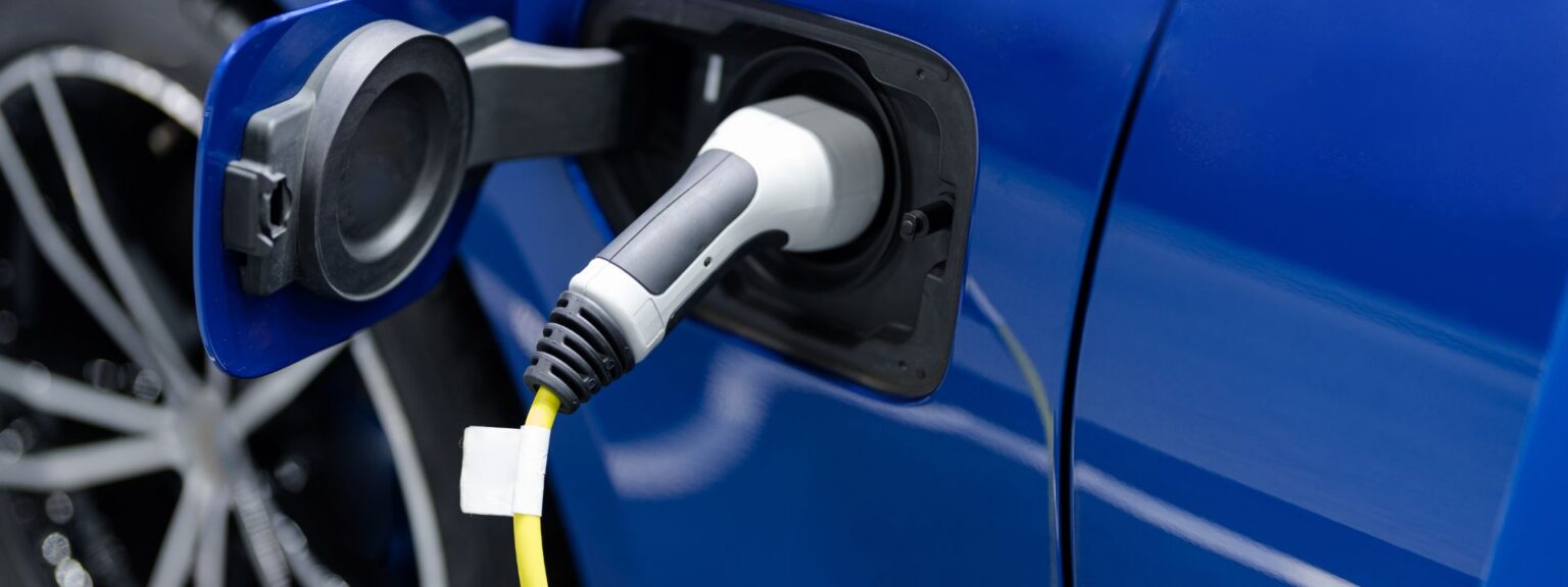 Section 30D Clean Vehicle Credit | Windes