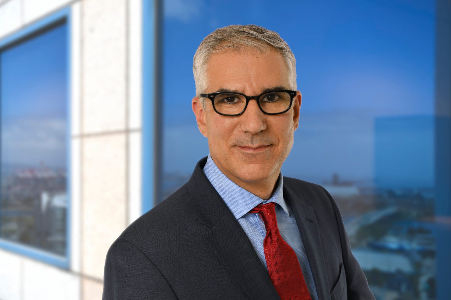 Greg Markarian | Windes