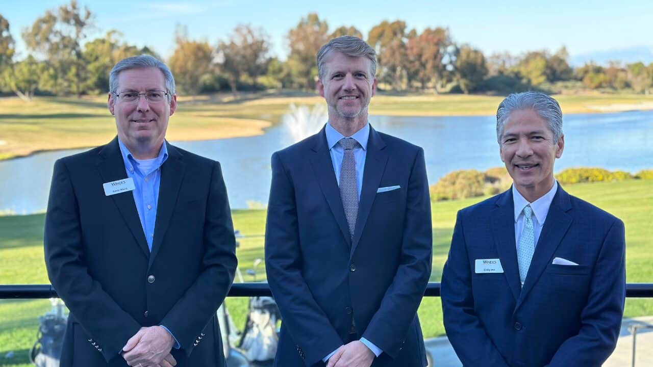 2024 Update: State of the Economy with Chris Schwarz | Windes