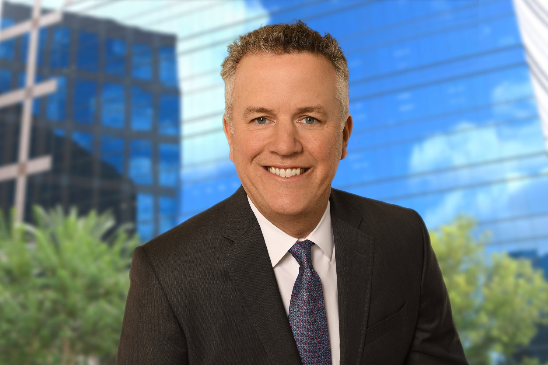 Sean McFerson Named New Managing Partner at Windes | Windes