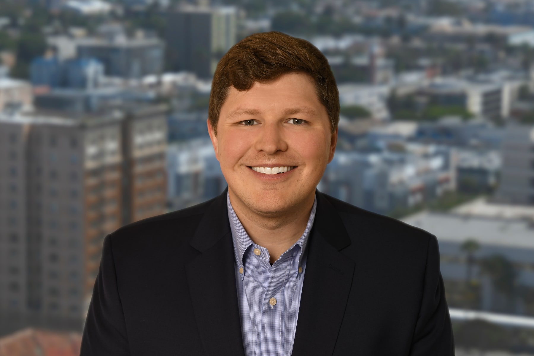 Jeffrey G. Ehlers, CPA | Windes