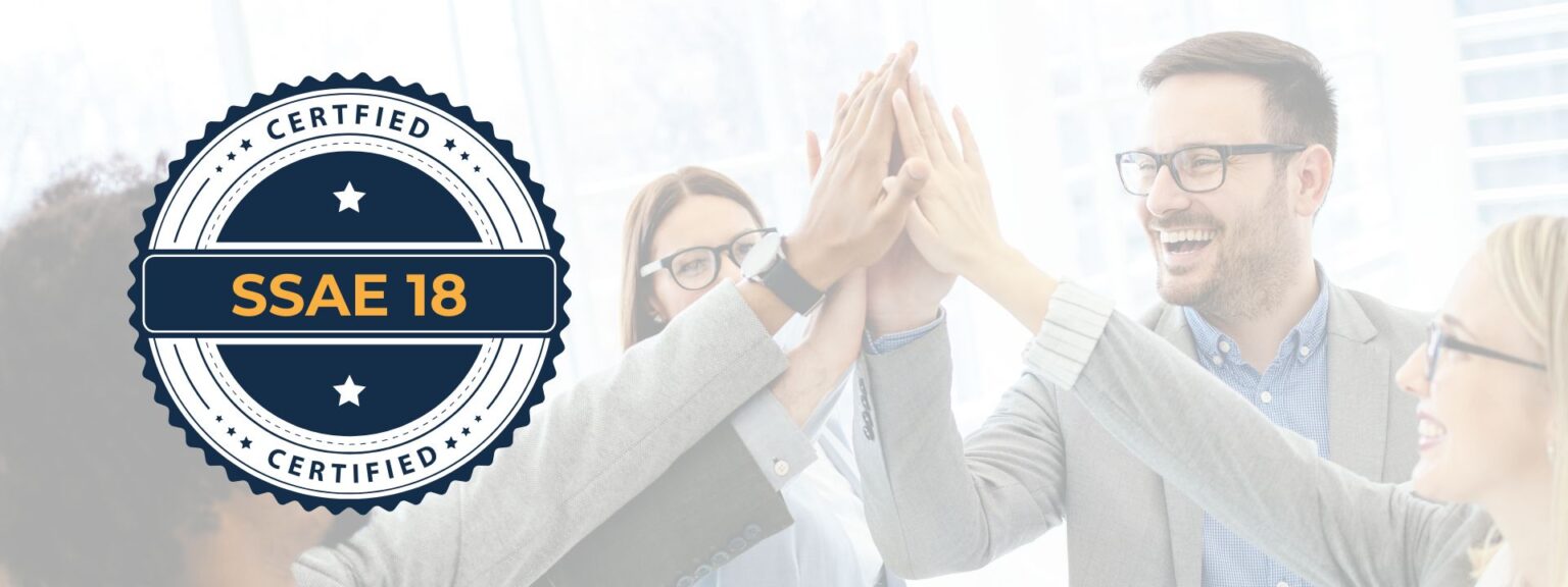 SSAE 18 Compliance: Why Organizations Need It | Windes