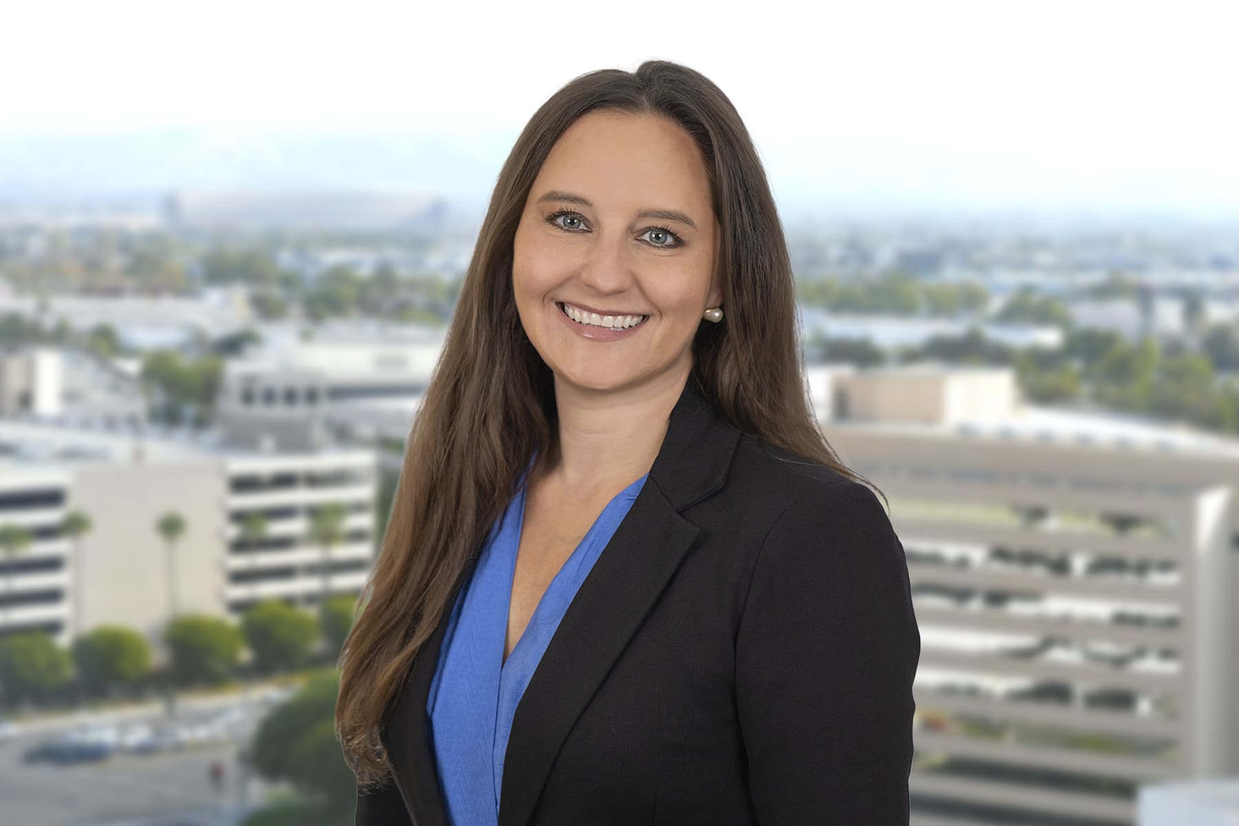 Courtney E. Brown, CPA, MST | Windes