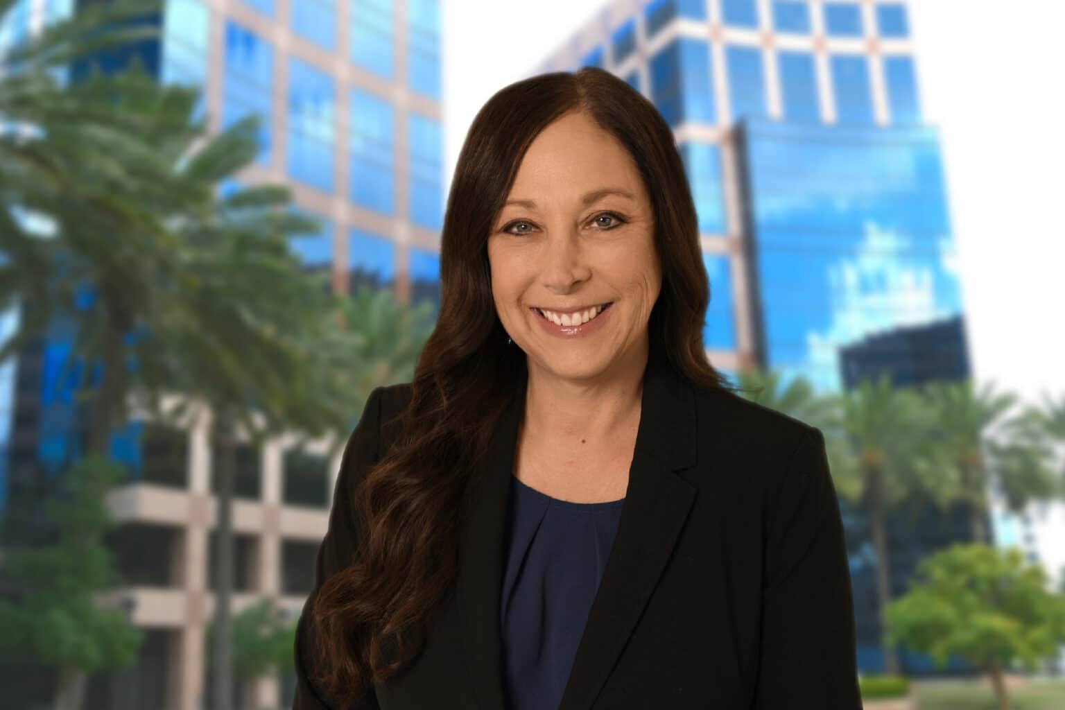 Christy Clark, CPA | Windes