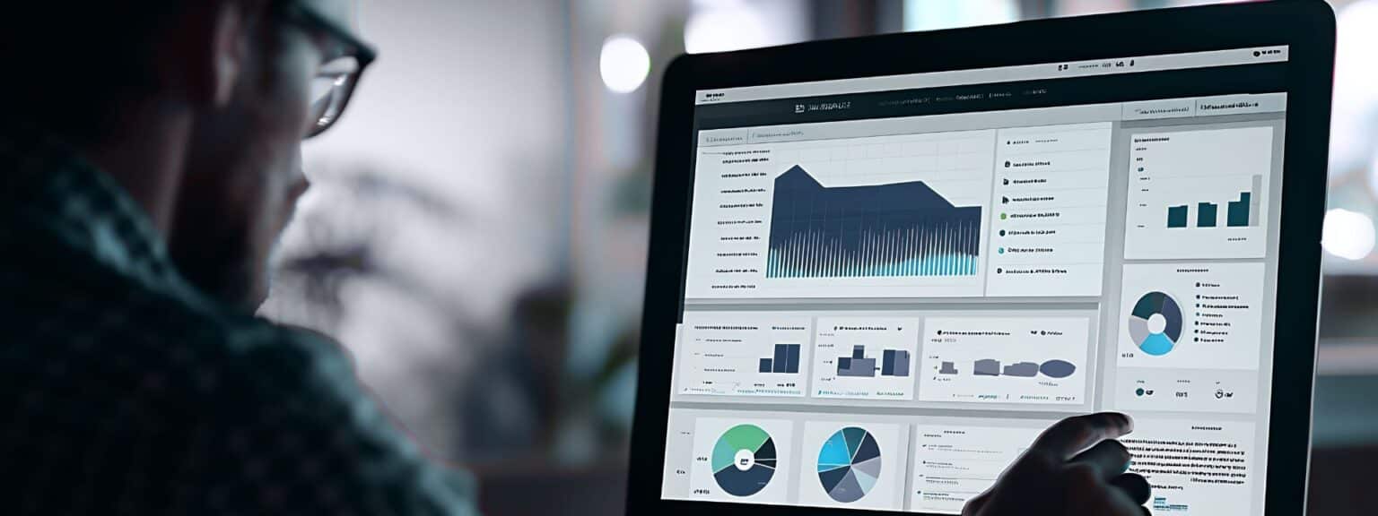 Data-Driven Decisions: Real-Time Financial Reporting | Windes