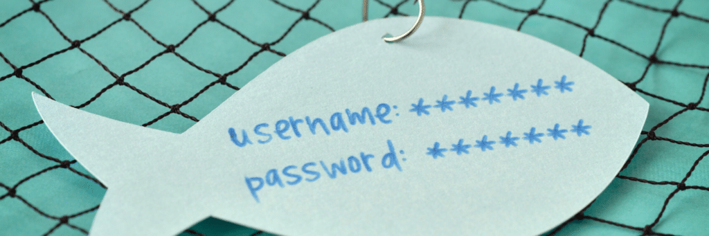 Phishing Emails: How to Recognize Them | Windes